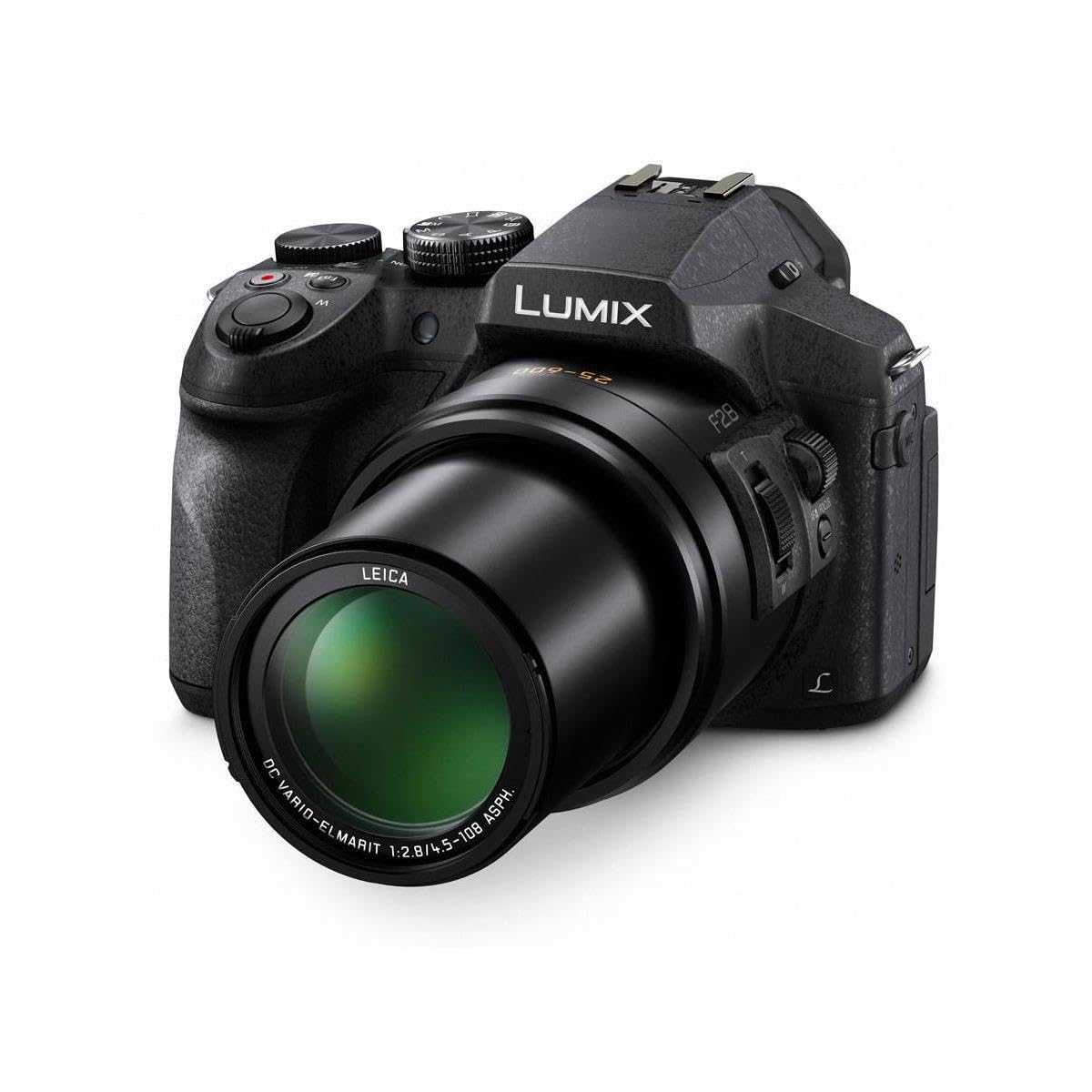 Wat is een bridgecamera? - Fotografie Community