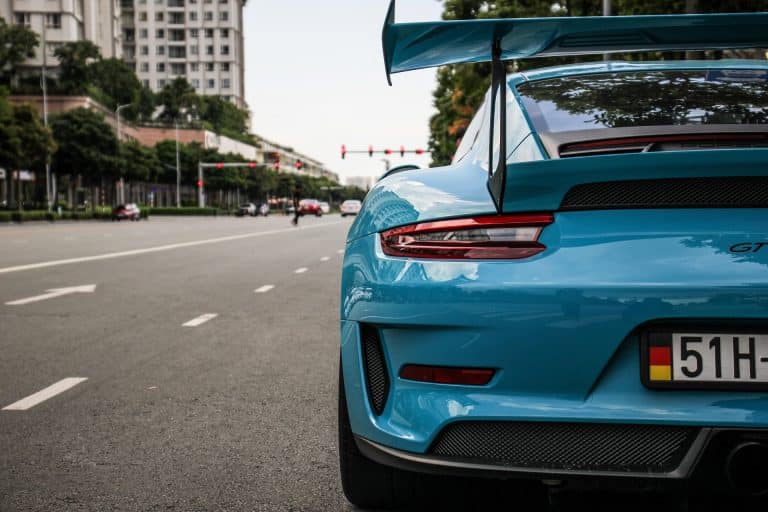 Auto fotografie: Tips voor de mooiste foto's! - Fotografie Community