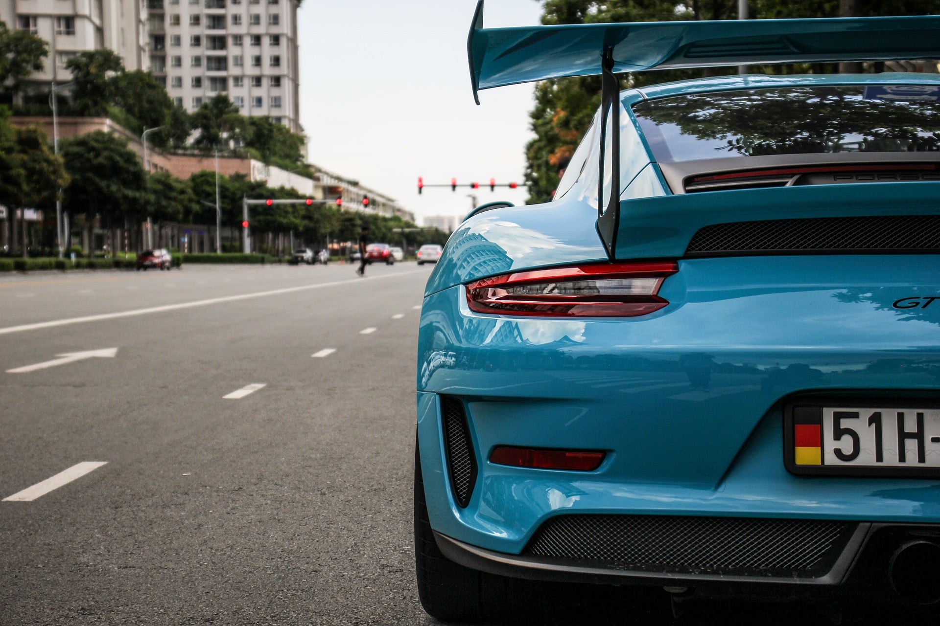 Auto fotografie: Tips voor de mooiste foto's! - Fotografie Community