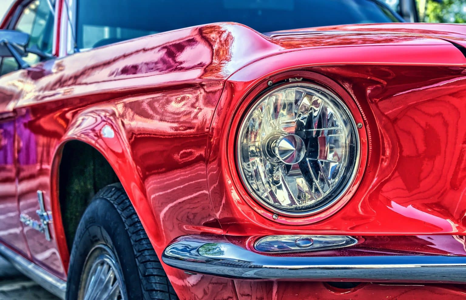 Auto fotografie: Tips voor de mooiste foto's! - Fotografie Community