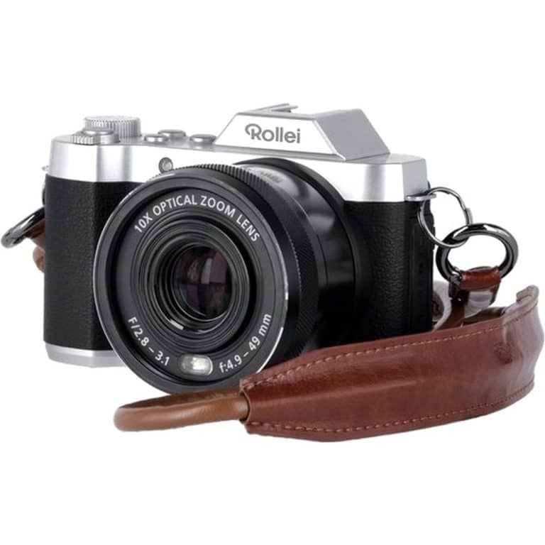 Beste Bridge Camera 2025: de 9 Beste Camera's - Fotografie Community